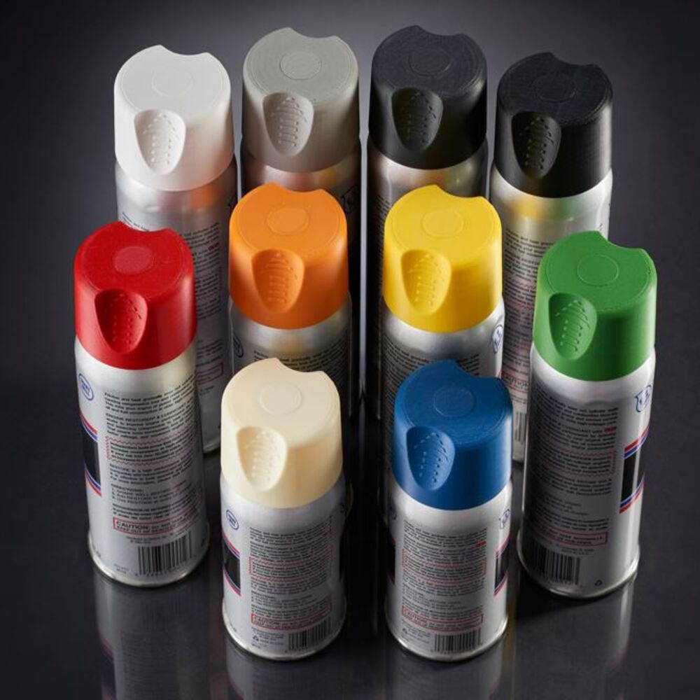 Materials | ASA | IME 3D Printing