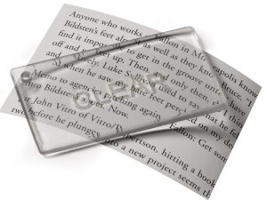 Materials | VeroClear | IME 3D Printing